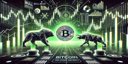 BTC On-Chain Metrics at Bull-Bear Boundary – What’s Next for Bitcoin?