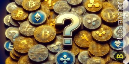 İşte kripto piyasasının gündemine yerleşen altcoinler