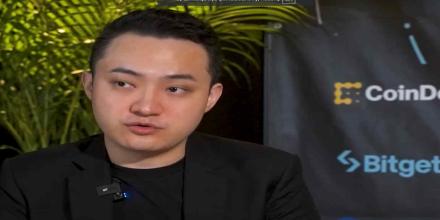 Przełom w sprawie Justin Sun kontra SEC. Tego w branży nikt się nie spodziewał