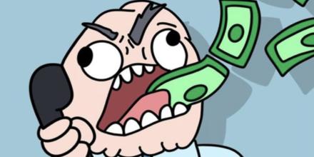 DOGE abaixo de US$ 0,20 — será o fim das memecoins?