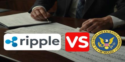 SEC odpuszcza branży krypto. Ripple jednak wciąż na celowniku