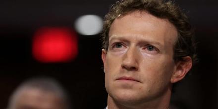Meta karnie zwalnia pracowników. Kłębowisko węży z Facebooka