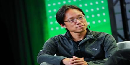 How Yat Siu Led Animoca to Blockchain Gaming Success