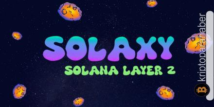 Solaxy (SOLX), Solana ekosistemine yeni bir soluk getirdi: Yenilikçi proje ve erken katılım fırsatları