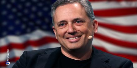 Trump-Berater David Sacks verkaufte all seine Krypto – Das ist der Grund