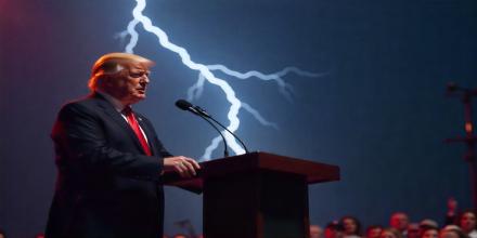 Kripto Liderlerinden Trump’a Tepki: Eleştiri Yağmuruna Tutuldu