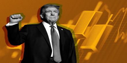 Yarının Gizemli Trump Açıklaması Öncesinde Altın Piyasası Temkinli!