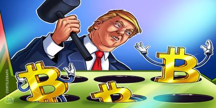  Preço do Bitcoin hoje 04/03/2025: BTC cai mais de 9%, volta para US$ 83 mil e traders perdem US$ 978 milhões com 'pump n Trump' 