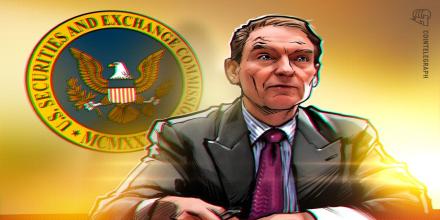 Reserva cripto dos EUA não substitui a clareza da SEC, afirma executivo da indústria