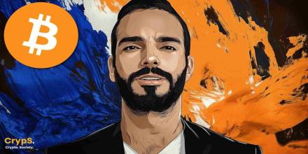 Koniec kupowania bitcoina przez Salwador. MFW zapędził Nayiba Bukele w kozi róg