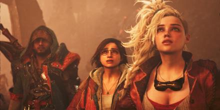 Oyuncular, Monster Hunter Wilds’de Yazım Hatası Tespit Etti!