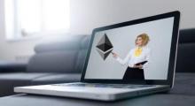 Nueva aplicación permite aceptar pagos con criptomonedas en Zoom