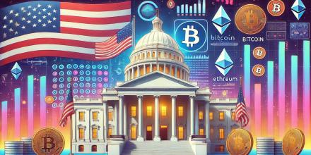 Criptomoedas na Casa Branca: cúpula reunirá líderes para debater regulação e incentivos