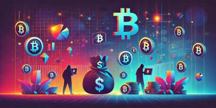 Criptocrime ultrapassou valor de US$ 51 bilhões em transações ilícitas em 2024