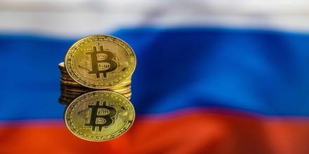 러시아 7~10% GDP 준비금 확보 후 암호화폐 보유 가능성 시사, 현재는 위안화 금 중심