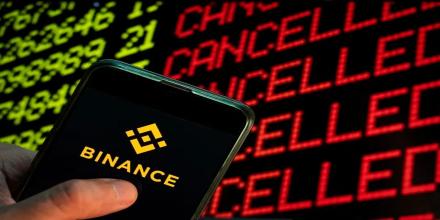 Dikkat: Binance 31 Mart’ta Bu İşlemlere Son Verecek!