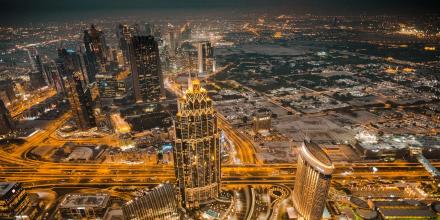 Dubai’s Emirates NBD Launches Crypto Trading for Retail Customers