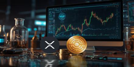 Ekspert finansowy mówi, że warto kupować XRP, zanim dołączą do niego wielcy gracze