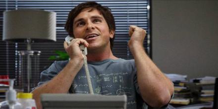 ’The Big Long’. Michael Burry zarobił prawe milion dolarów na tej akcji w ciągu 12 godzin