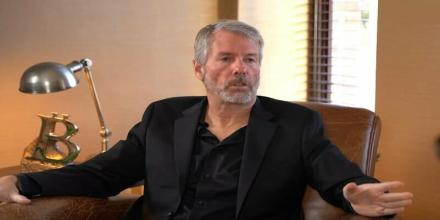 Michael Saylor’dan XRP Yatırımcılarını Şaşırtan Açıklama!