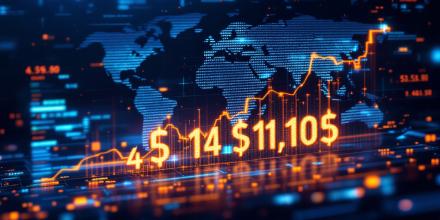 암호화폐 시가총액, 2025년 4조 달러 돌파 전망…유동성이 핵심 변수