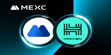 멕시(MEXC), 플랫폼 보안 강화를 위해 Hacken과 파트너십 체결