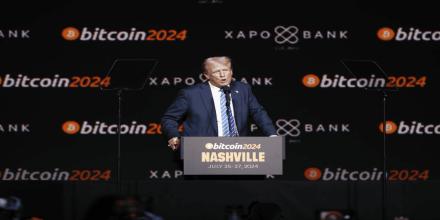 The United States Officially Establishes A Strategic Bitcoin Reserve