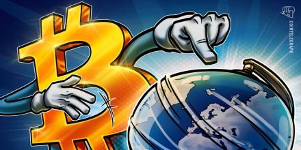 Reserva de Bitcoin dos EUA marca um 'passo real' rumo à integração financeira global