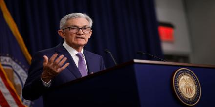 Powell: Keine Eile bei der Zinssenkung, Fed bleibt wachsam gegenüber Inflation und Arbeitsmarkt