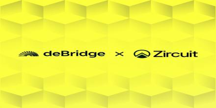 저킷(ZRC), 디브릿지 통합…크로스체인 상호운용성 강화