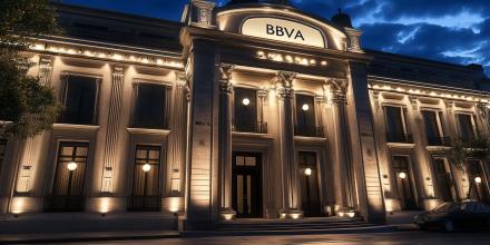BBVA inicia serviço de negociação de Bitcoin e Ethereum para clientes privados