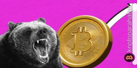 Bitcoin yatırımcılarını korkutan senaryo gerçek mi oluyor? BTC fiyat analizi ve olası senaryolar