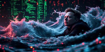 X, 대규모 DDoS 공격으로 서비스 마비… 친팔레스타인 해커 소행 주장