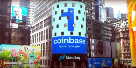 Coinbase celuje w kolejny ważny rynek. Firma została już zarejestrowana