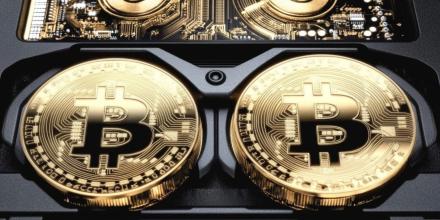 Minerador solo ganha R$ 1,5 milhão em Bitcoin usando equipamento amador