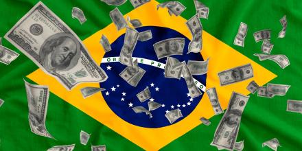 Brasil ganha primeira stablecoin lastreada em títulos do governo brasileiro