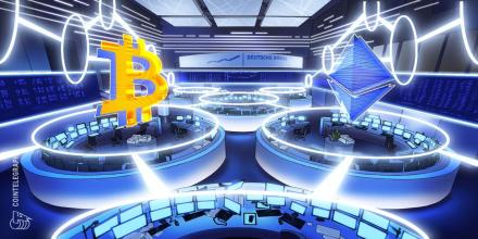 Deutsche Boerse lançará custódia institucional de Bitcoin e Ether, segundo relatório