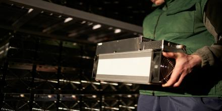 Kleiner Miner, großer Gewinn: Wie jemand $263.000 mit Bitcoin-Mining verdiente