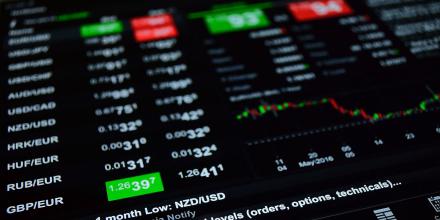 Ranking brokerów forex – najlepsze platformy w 2025 roku