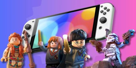 Lego Odağını Kurum İçi Oyun Geliştirmeye Yöneltiyor!