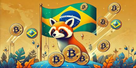 MetaMask facilita declaração de criptomoedas no Imposto de Renda no Brasil