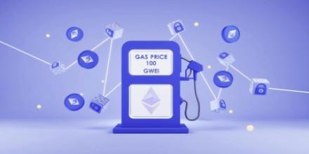 Комиссии в Ethereum упали на 95% за последний год