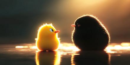 Nuevas criptos en Robinhood: Pengu y Popcat