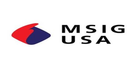 MSIG USA Partners with MSIG Singapore and MSIG Hong Kong to Strengthen Political Risk and Trade Credit Business in Asia