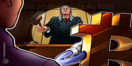 Tribunal diz que provedor de hospedagem de mineração de Bitcoin não pode bloquear acesso às suas plataformas