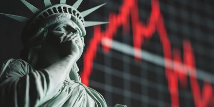 S&P 500 im Korrekturgebiet: Was bedeutet das für den Bitcoin-Kurs?
