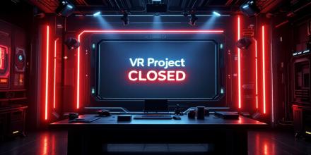 폴란드 개발사 피플 캔 플라이, VR 게임 사업 철수...왜?