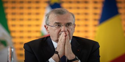 Trump’s crypto embrace ‘sowing the seeds’ of a financial crisis, says Bank of France chief
