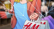 H&M setzt Blockchain-Technologie für firmeneigene Premiummarke ein