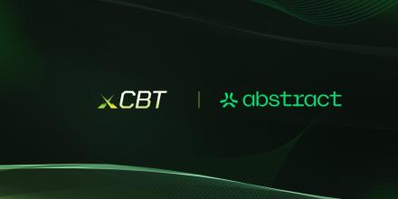 웹3 게임 플랫폼 xCBT, 소비자 중심 ‘앱스트랙트(Abstract)’에서 론칭